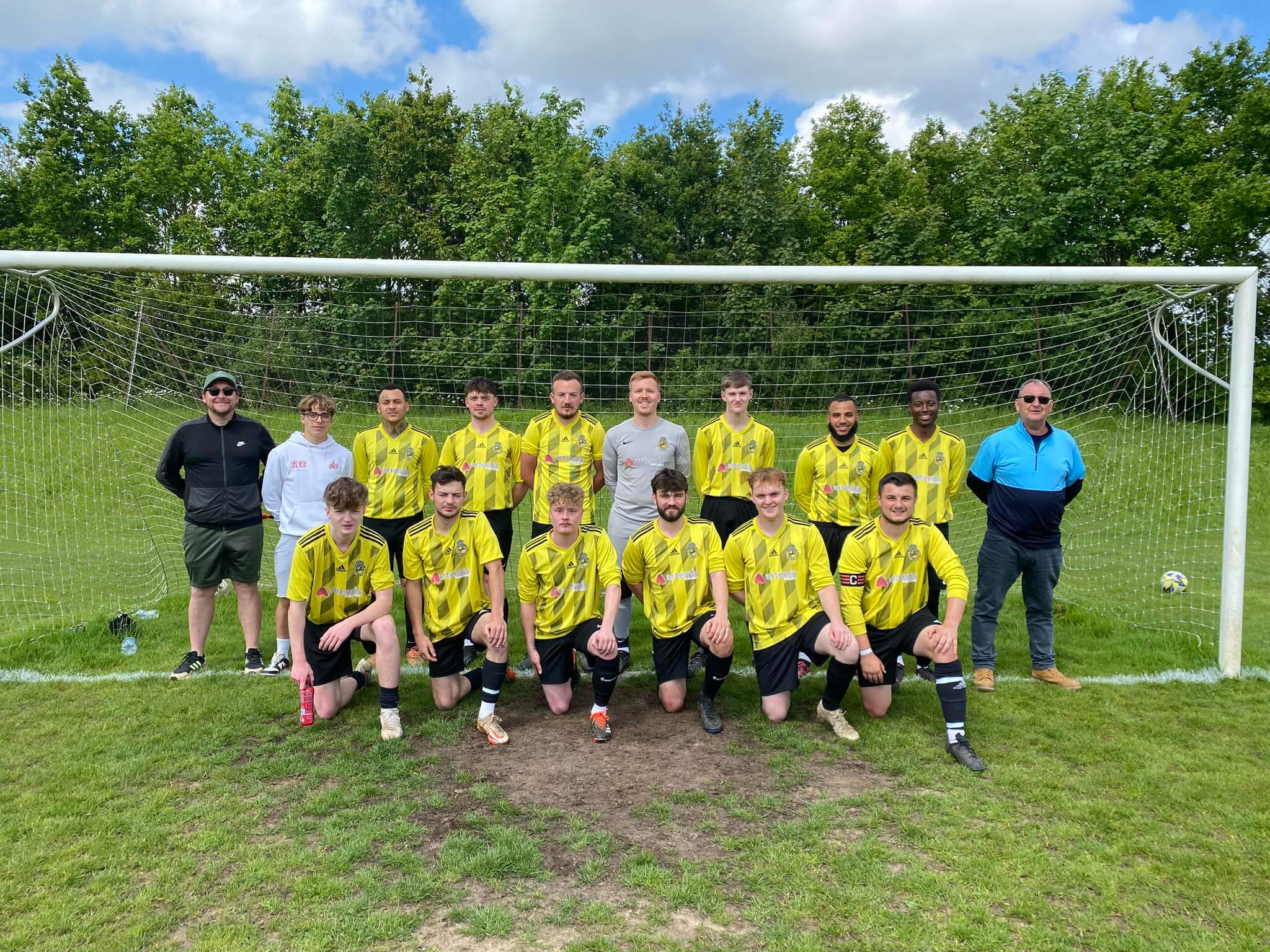 SleepHaven Supports "Dons in The Community" Initiative. - SleepHaven